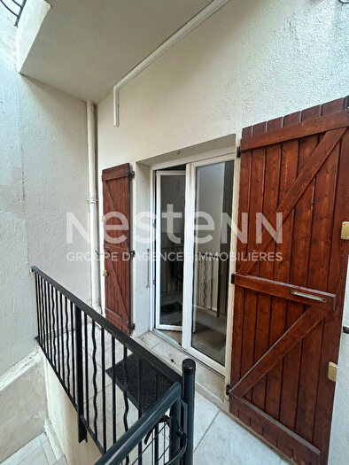Appartement 1 pièce à Nice, Mont-Boron, à vendre