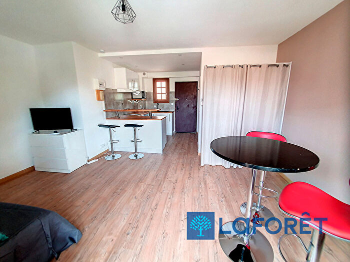 Appartement à louer - La Valette-du-Var, Sainte-Anne - 1 pièce