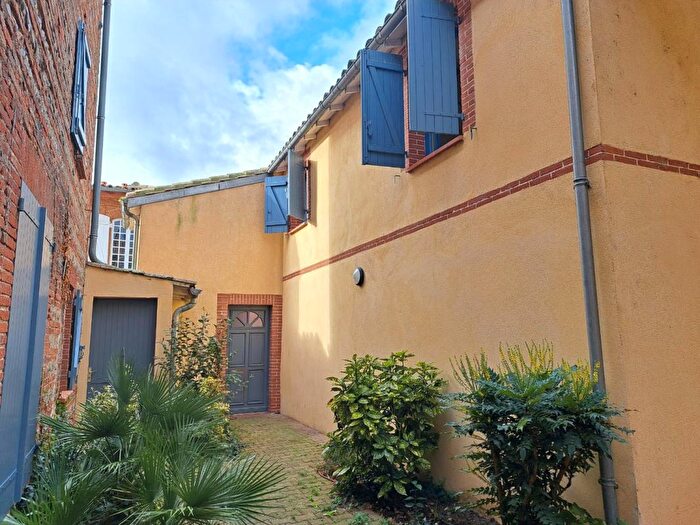Appartement 3 pièces à louer - Plaisance-du-Touch, La Bastide