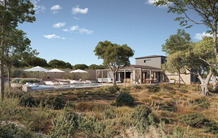 Maison 6 pièces à vendre à Bonifacio