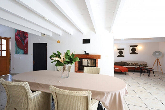 Maison à vendre - Rochefort, Chante, Alouette - 5 pièces - 3 chambres