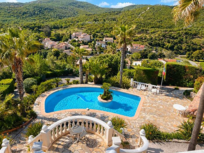 Maison 7 pièces à vendre à Roquebrune-sur-Argens, Les Terrasses