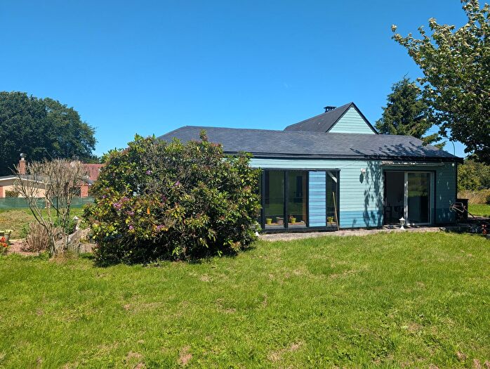 Maison 4 pièces à vendre - Saint-Vaast-Dieppedalle