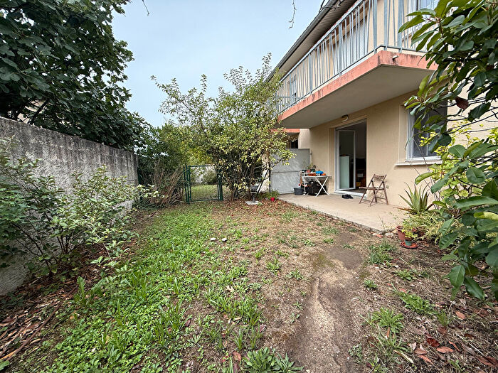 Cugnaux, Centre-ville - Appartement 2 pièces à louer