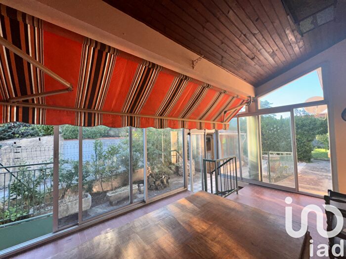 Maison à vendre - Montélimar, Bagatelle, Pracomtal, Les Grèzes - 6 pièces - 5 chambres