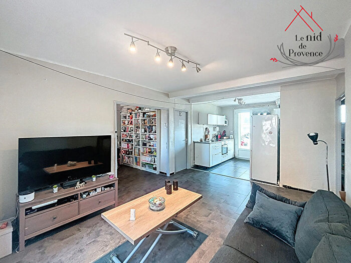 Appartement à vendre - Orange, Ceinture dOrange - 4 pièces - 2 chambres