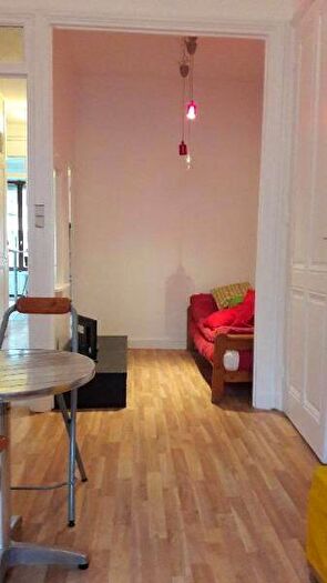 Sans Souci-Dauphiné, Lyon 3ème arrondissement : Appartement 2 pièces à louer