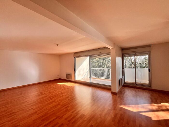 Appartement 5 pièces à louer - Orléans, La Madeleine, Saint-Laurent