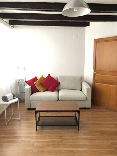 Strasbourg, Centre-ville, Mairie : Appartement 2 pièces à louer