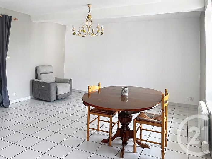 Appartement à louer - Fleurance - 3 pièces - 2 chambres