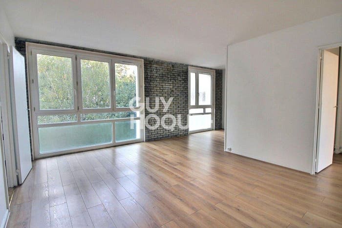 Centre Ville Sud, Villejuif - Appartement 5 pièces à louer