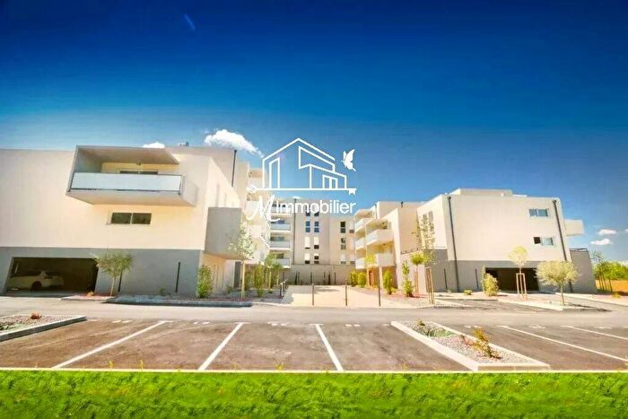 Appartement à louer - Ecarts, Narbonne - 2 pièces - 1 chambre