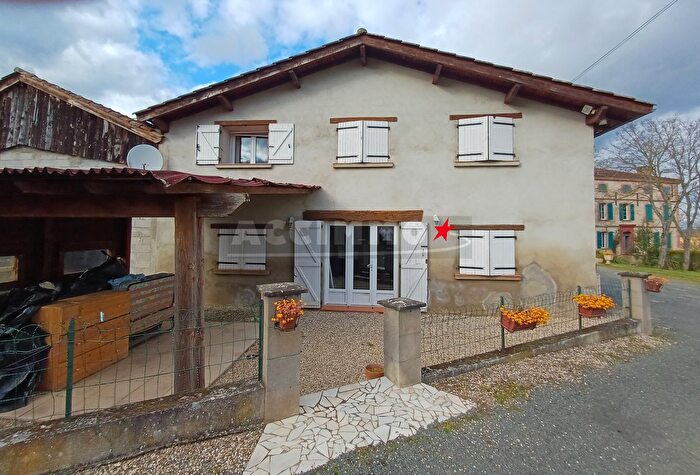 Maison à vendre - Lavaur - 12 pièces - 9 chambres