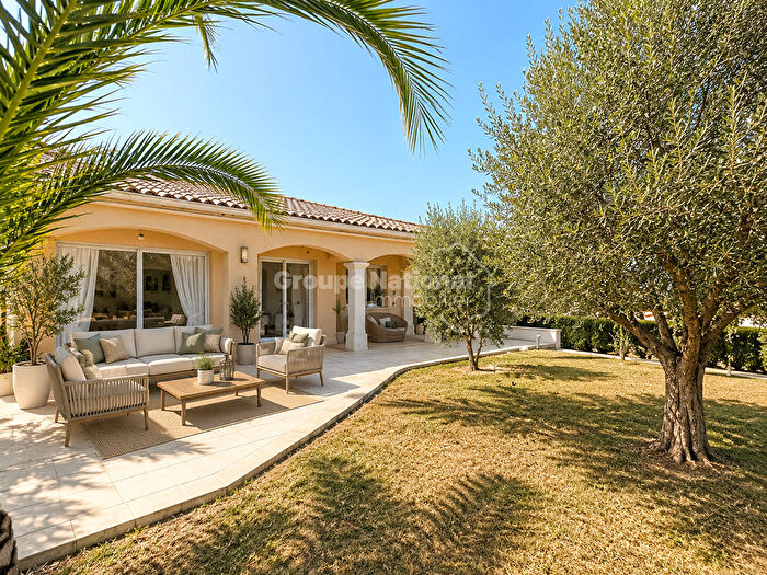 Rochegude - Maison 5 pièces à vendre