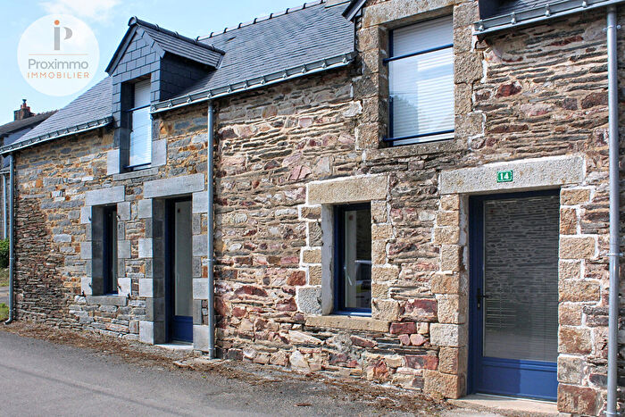 Cournon : Maison 3 pièces à louer