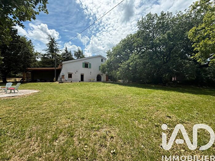Rians : Maison 13 pièces à vendre