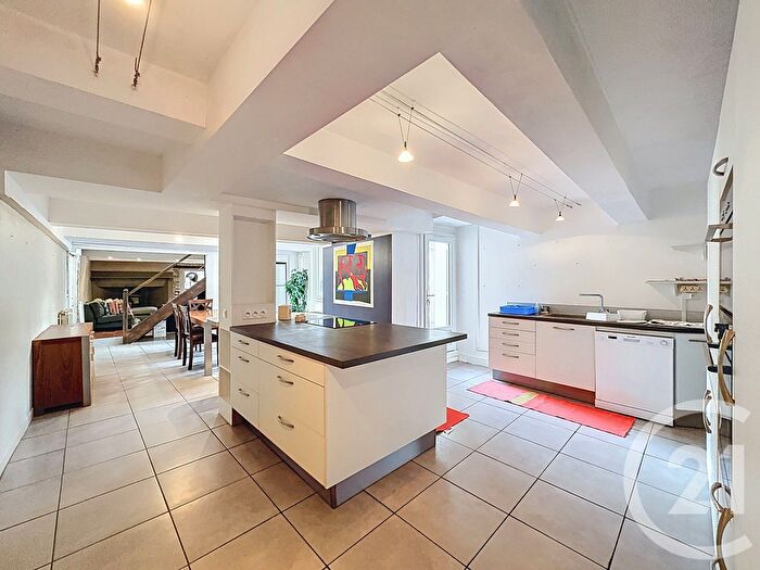 Maison 5 pièces à louer à Fleurance