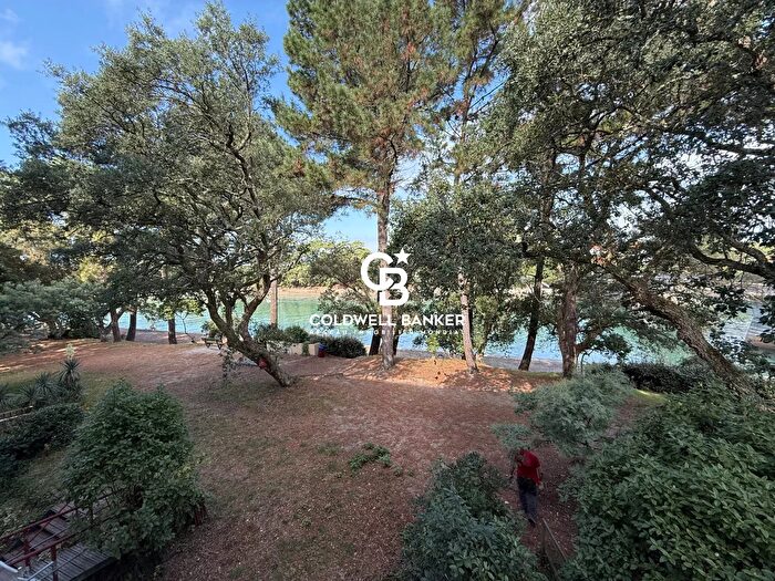 Appartement à vendre - Soorts-Hossegor - 5 pièces - 4 chambres