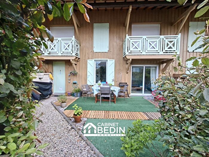 Appartement 4 pièces à vendre - Arès