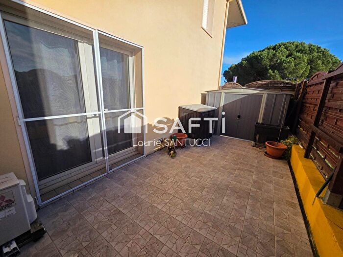 Maison 4 pièces à vendre à Colomiers, Falcou, Fenassiers