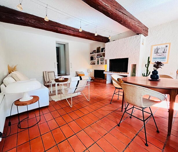 Appartement 3 pièces à vendre à Fitou