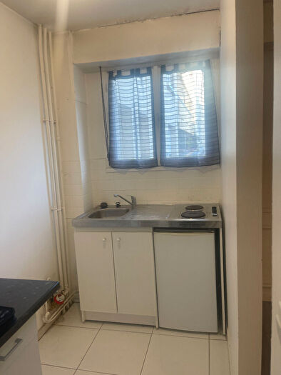 Metz, Sablon - Appartement 1 pièce à louer