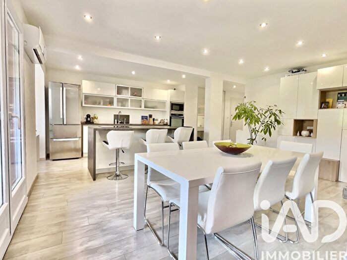 Appartement à vendre - La Ciotat, La Tour - 4 pièces - 3 chambres