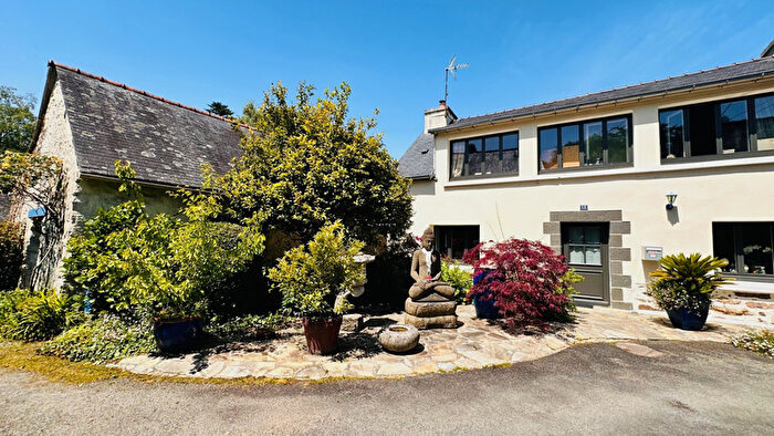 Maison 6 pièces à vendre - Le Faou
