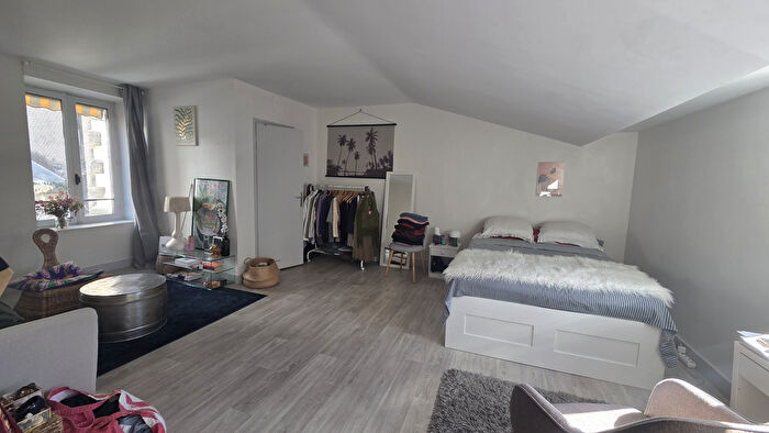 Appartement 1 pièce à Clermont-Ferrand, Jaude, Fontgiève Saint-Alyre, à louer