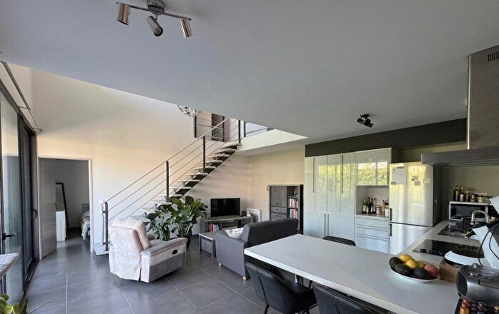 Maison 4 pièces à vendre - Perpignan, Mas Vermeil