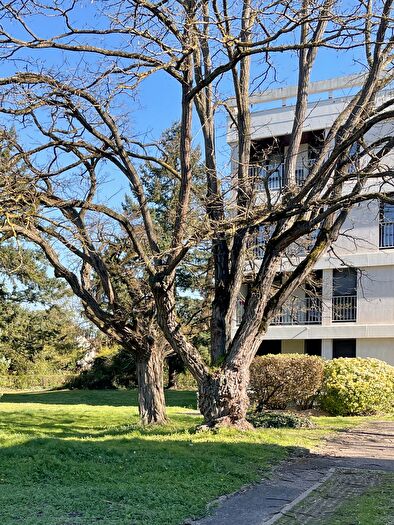 Appartement à vendre - Conflans-Sainte-Honorine, Fin-dOise - 4 pièces - 3 chambres