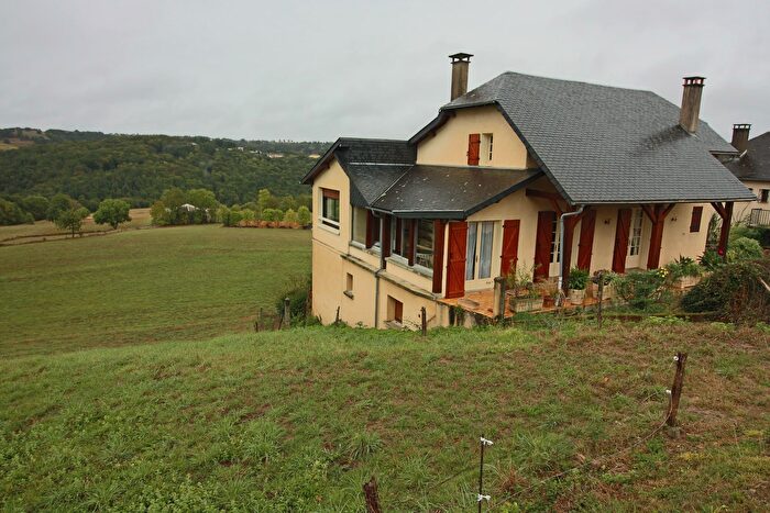 Maison à vendre - Mauvezin - 8 pièces - 5 chambres