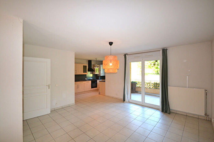 Saint-Jorioz - Appartement 5 pièces à vendre