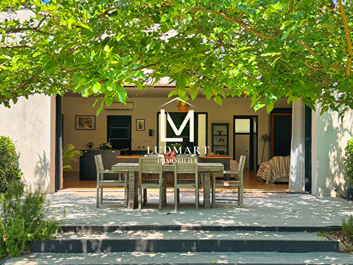 Carcès : Maison 5 pièces à vendre