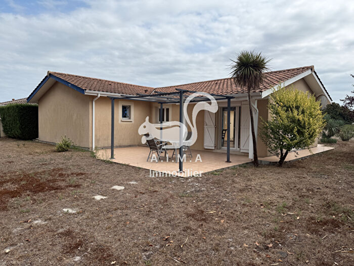 Audenge : Maison 5 pièces à vendre