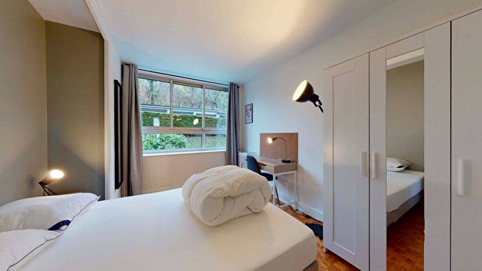 Appartement 1 pièce à louer à Centre Ouest, Palaiseau