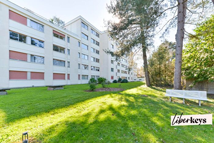 Appartement à vendre - Nantes, Canclaux, Mellinet - 5 pièces - 4 chambres