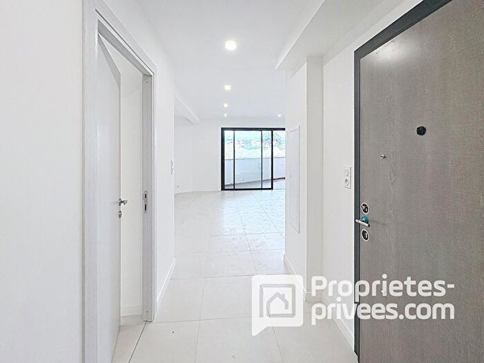 Appartement à vendre - Ajaccio - 2 pièces - 1 chambre