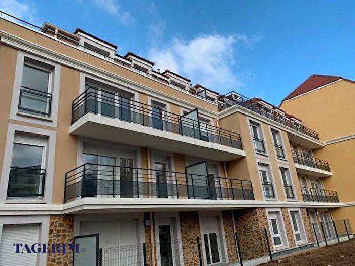 Mennecy, Le Petit Mennecy - Appartement 3 pièces à louer