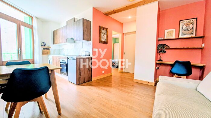 Appartement à vendre - Die - 4 pièces