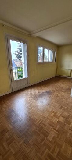 Appartement 3 pièces à vendre - Chatou, Sud