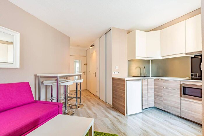Appartement 1 pièce à Procé, Nantes, à louer