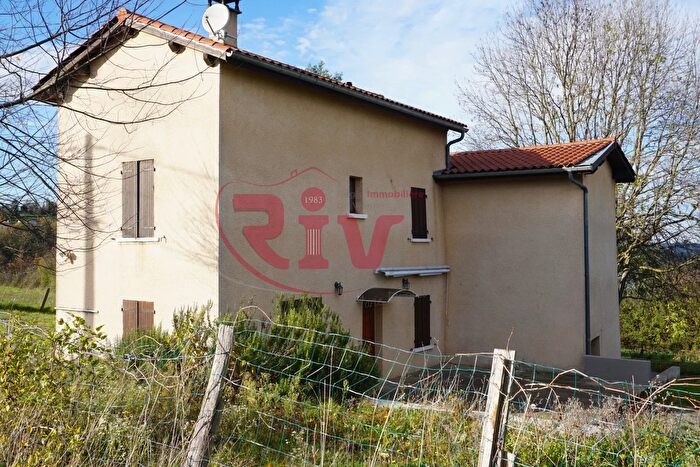 Maison à vendre - Vienne, Centre-ville - 5 pièces - 4 chambres