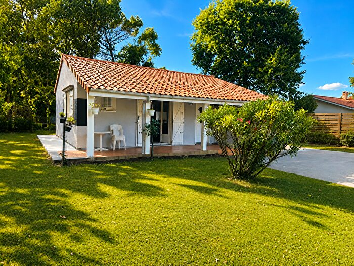Maison 3 pièces à vendre à Le Teich