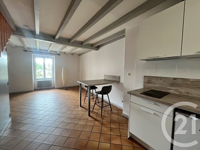 Appartement 2 pièces à louer - Orthez