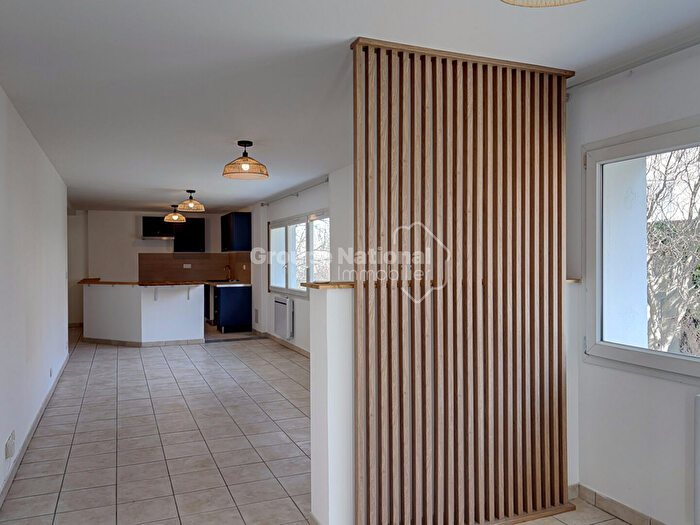 Appartement à louer - Berre-létang, Sylvanès, La Molle, Mariélie - 3 pièces - 2 chambres