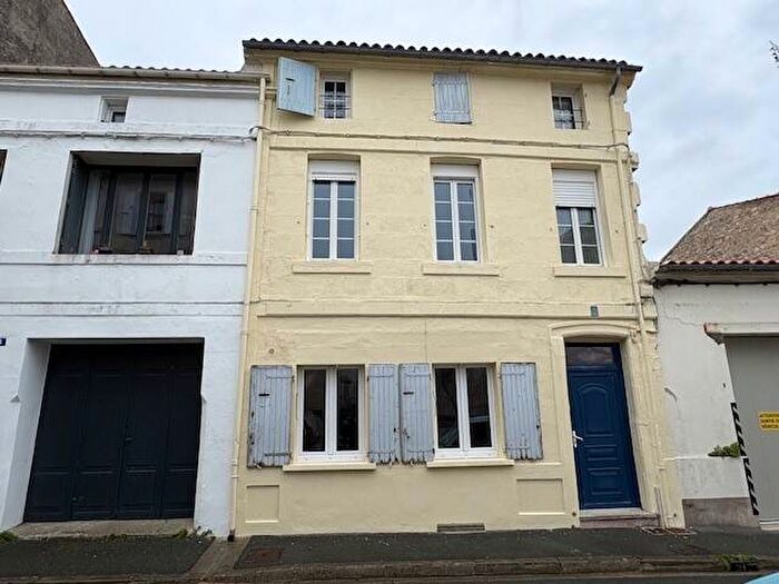Rochefort : Appartement 1 pièce à louer