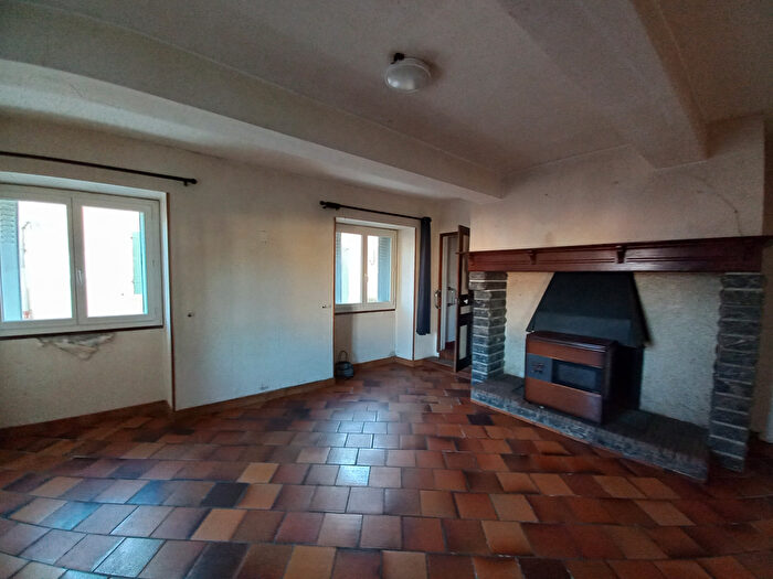 Maison à vendre - Miélan - 4 pièces - 3 chambres