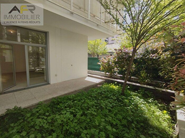 Didot-Porte de Vanves, Paris 14ème arrondissement : Appartement 2 pièces à louer