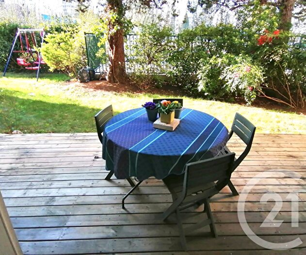 Appartement à vendre - Soisy-sous-Montmorency, Noyers, Centre Commercial - 5 pièces - 4 chambres